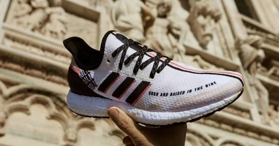 Foot Locker x adidas AM4 CP „Milan“ | everysize Blog