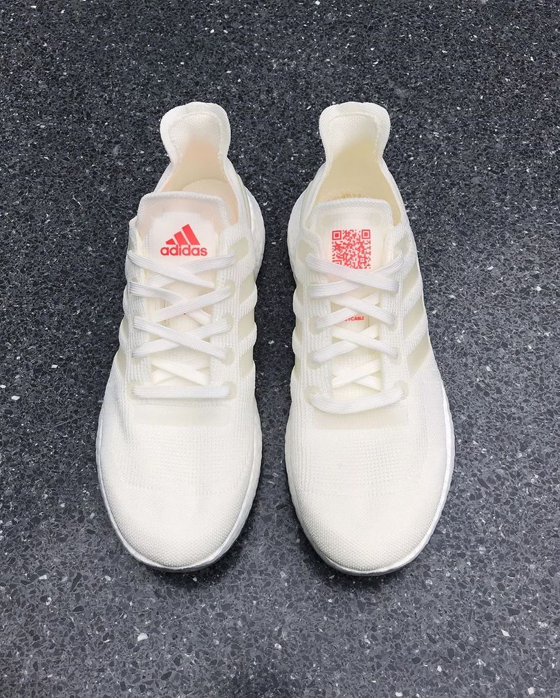 adidas Futurecraft Loop - erster 100% recyclebarer Sneaker! | everysize