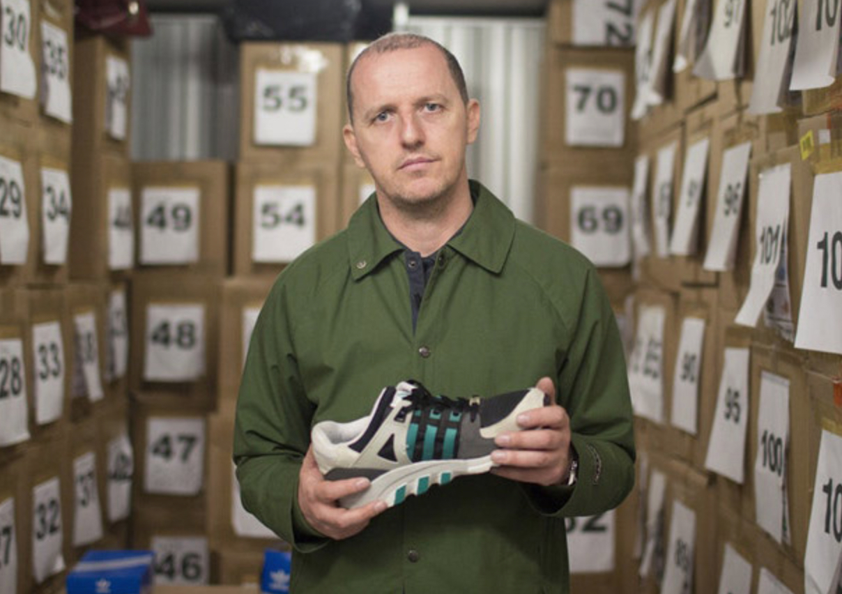 "Stark!" - adidas Spezial Kollektion vorgestellt / Alle Infos hier!