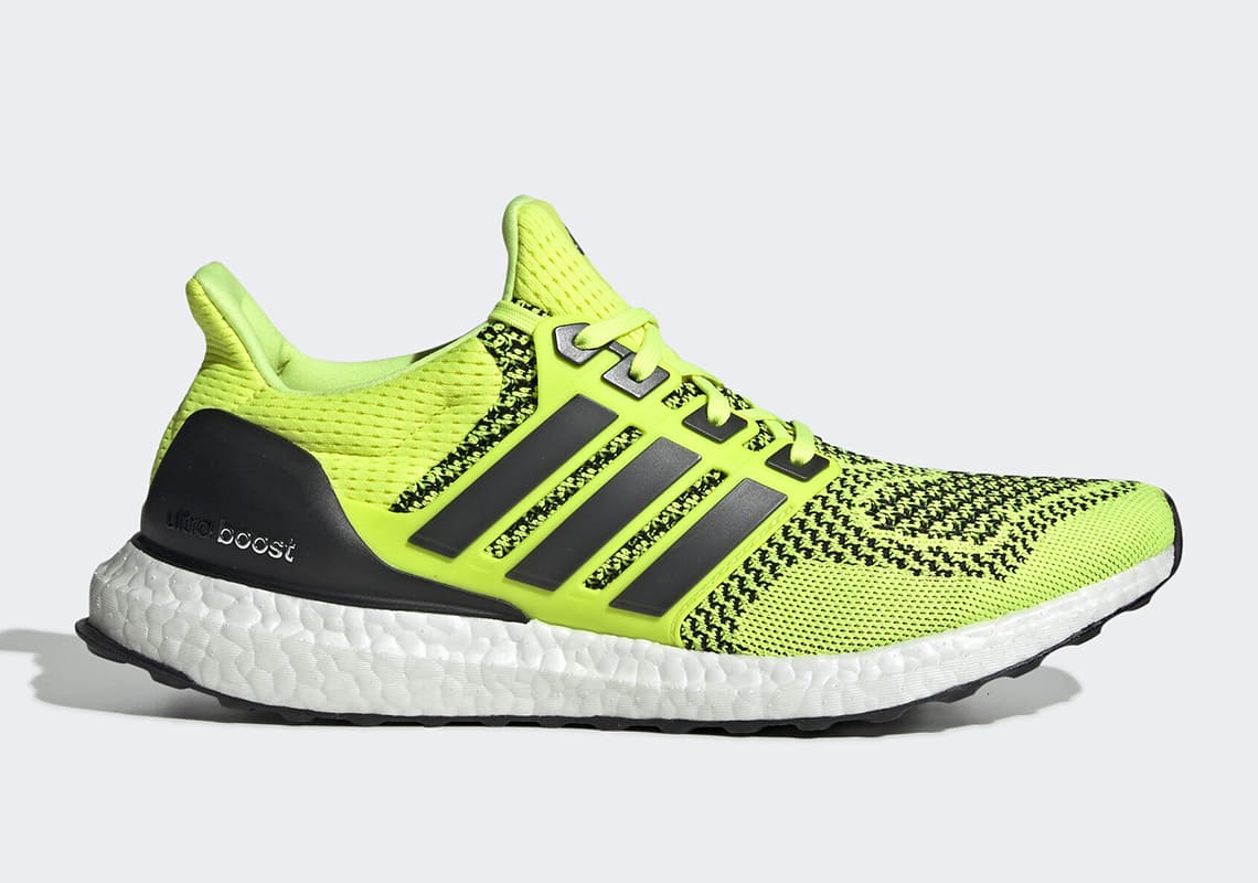 adidas bringt den UltraBoost OG im Dezember zurück | everysize Blog