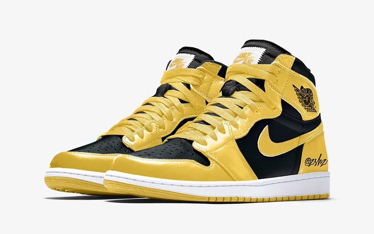 Alle Air Jordan 1 Releases 2021 | everysize Blog