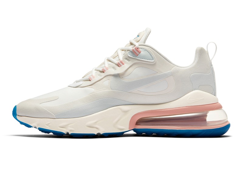 Nike Air Max 270 React – Release-Infos | everysize Blog