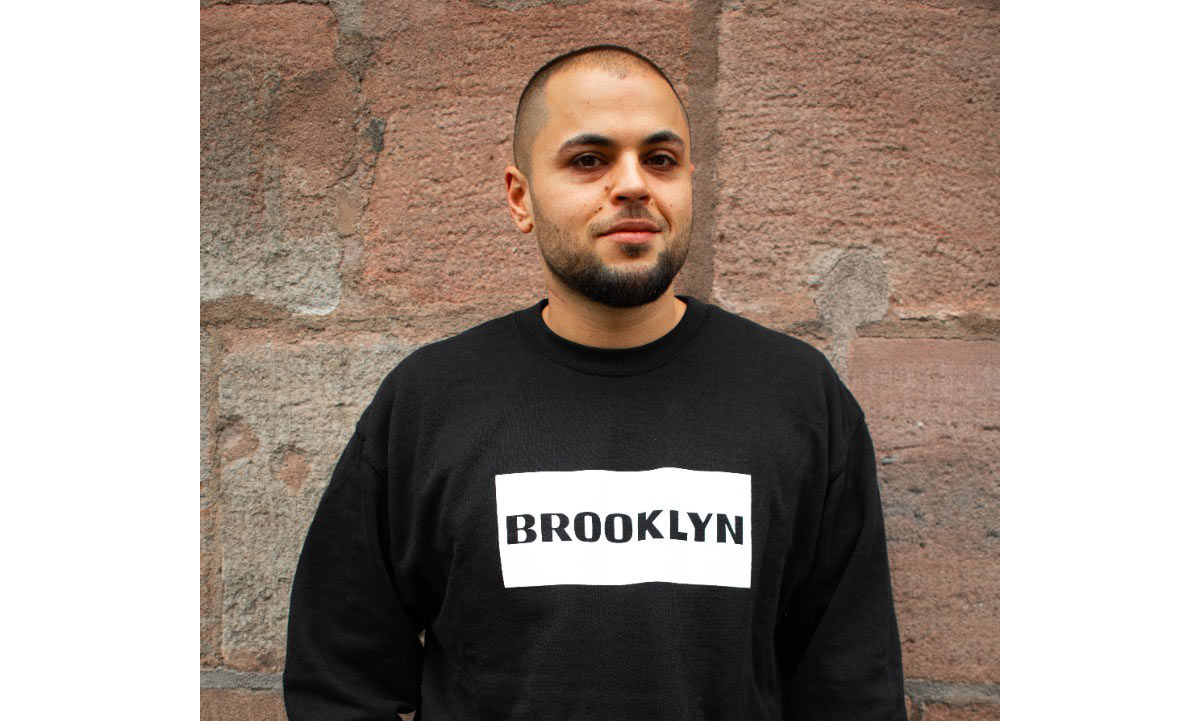 Brooklyn Shop - Interview mit Benjamin Grad | everysize