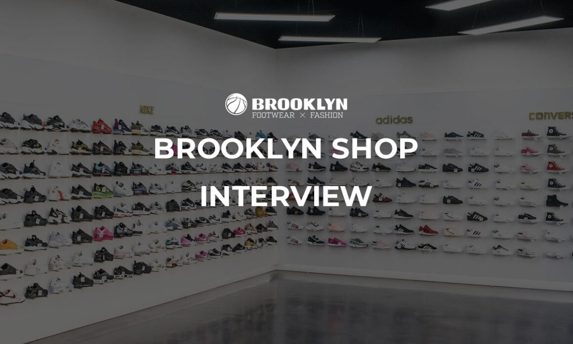 Brooklyn Shop - Interview mit Benjamin Grad | everysize