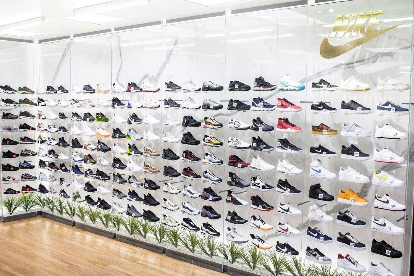 Brooklyn Shop - Interview mit Benjamin Grad | everysize