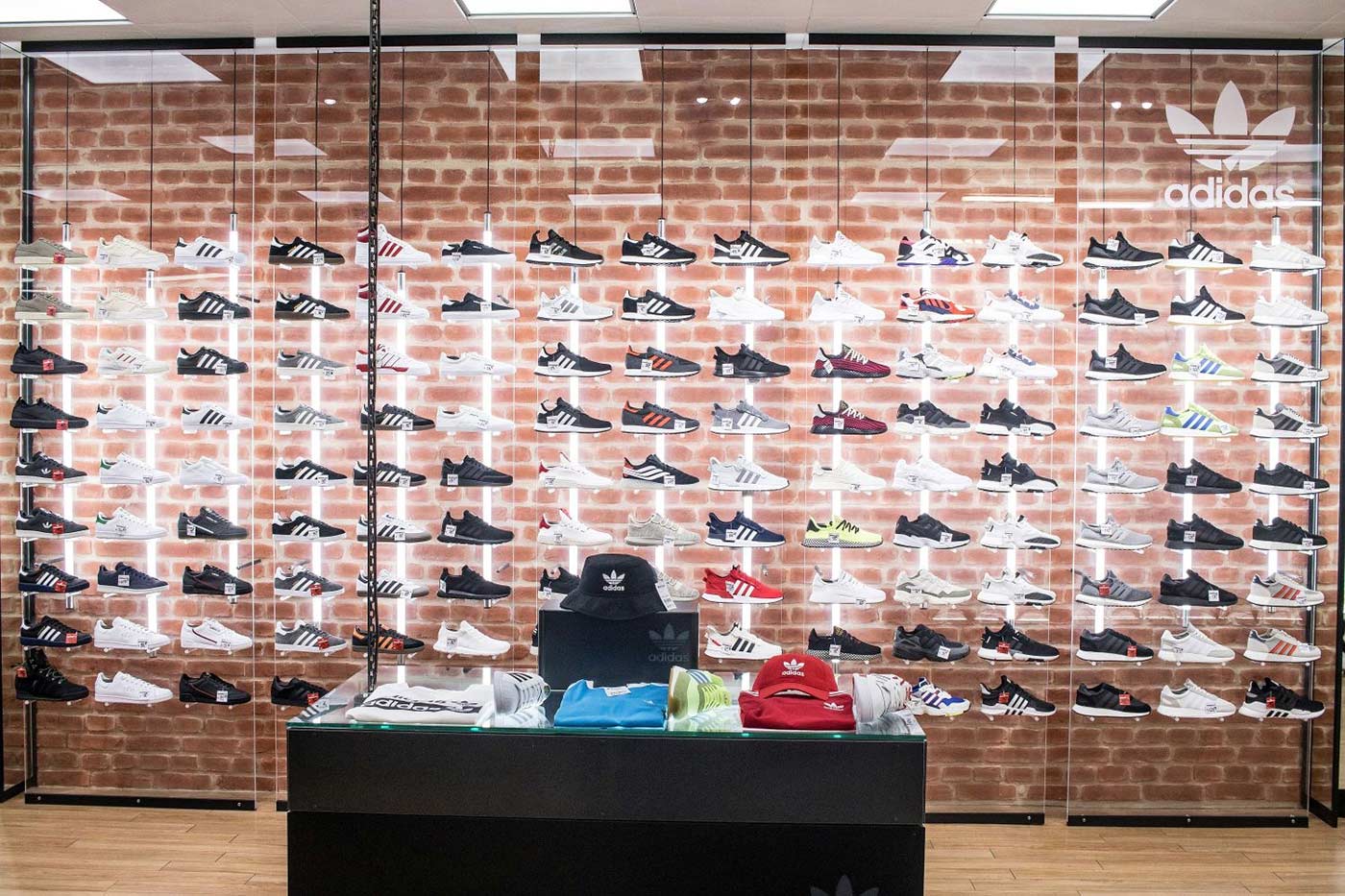 Brooklyn Shop - Interview mit Benjamin Grad | everysize