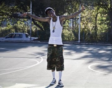 Die 10 beliebtesten Sneaker unter Rappern | everysize Blog