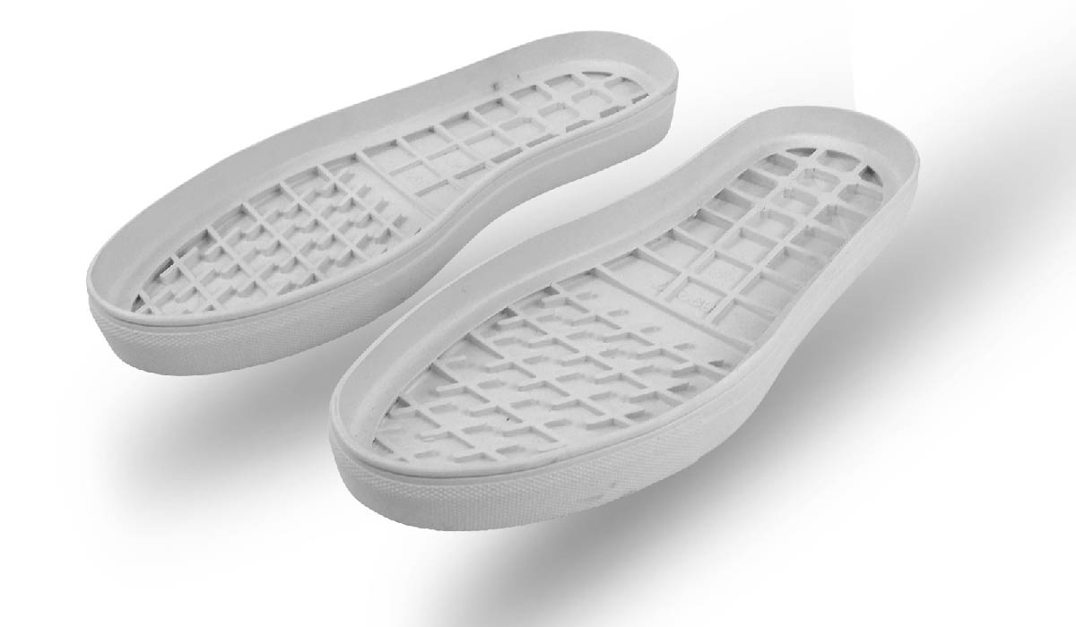 Cupsole - Was ist das? | everysize Sneaker Lexikon