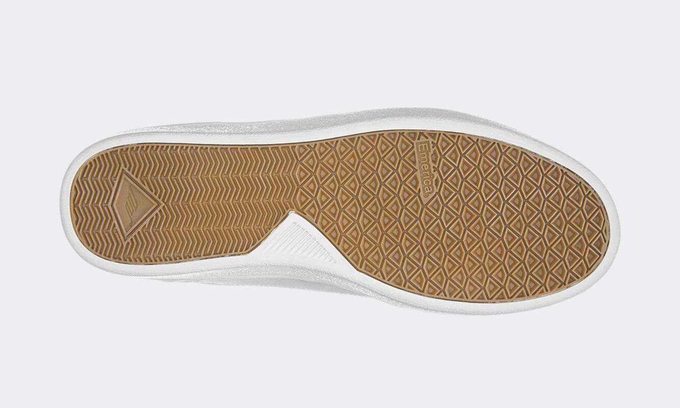 Was ist eine EVA-Sohle? | everysize Sneaker Lexikon