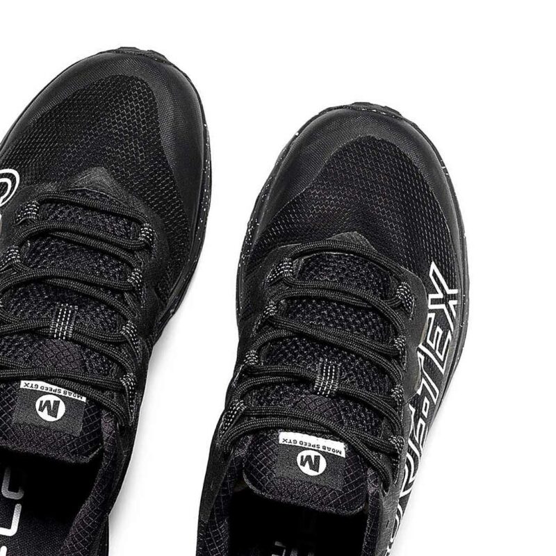 Toe Box - Was bedeutet das? | everysize Sneaker Lexikon