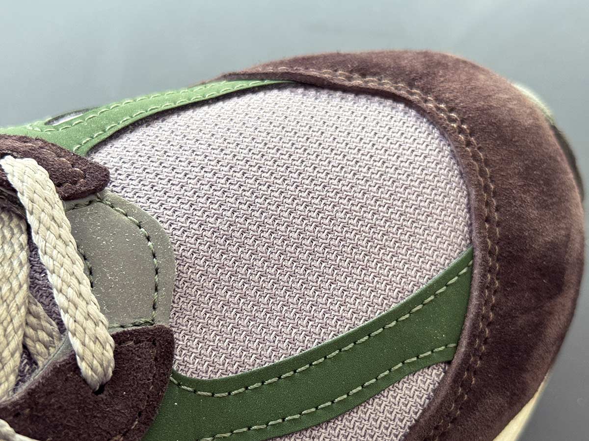 Was ist Mesh? Was sind Mesh Sneaker? | Sneaker Lexikon