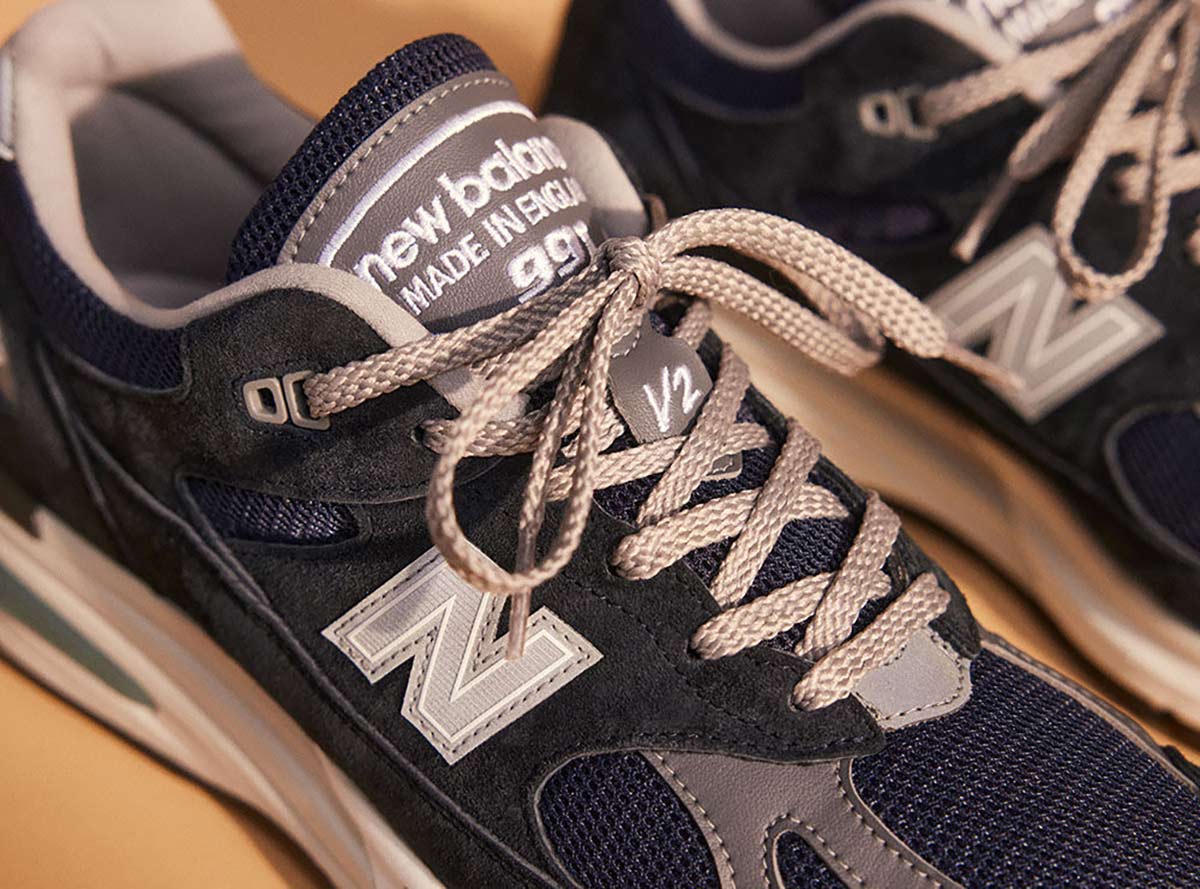 Was bedeuten New Balance Modellnummern? | everysize Blog