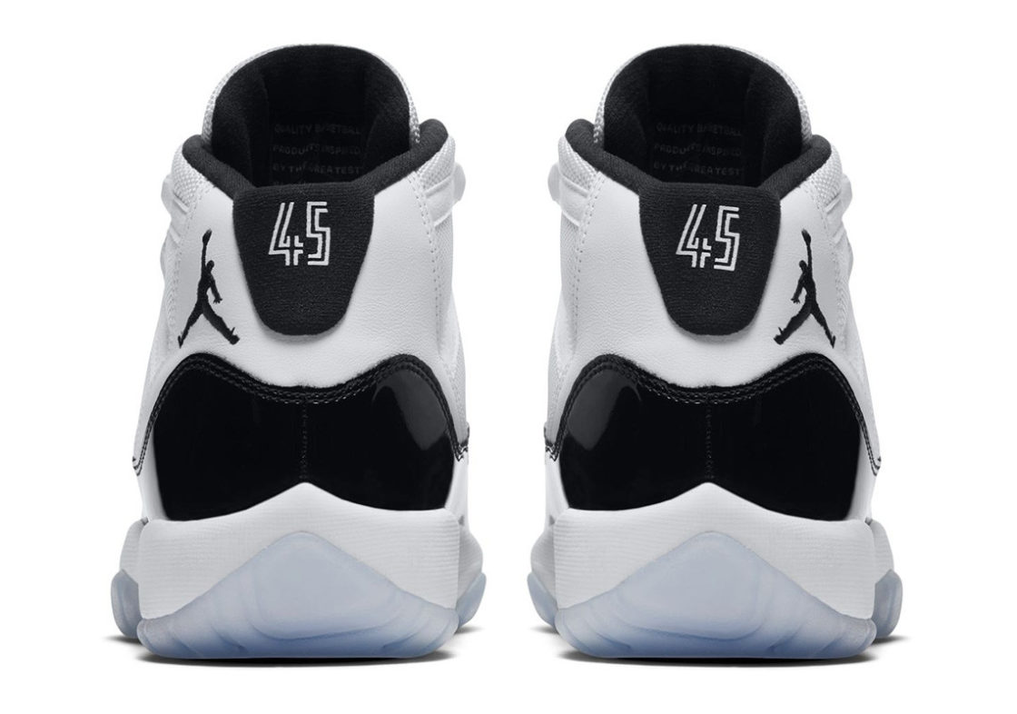 Es ist soweit: der Air Jordan 11 Concord ist wieder da! | everysize Blog