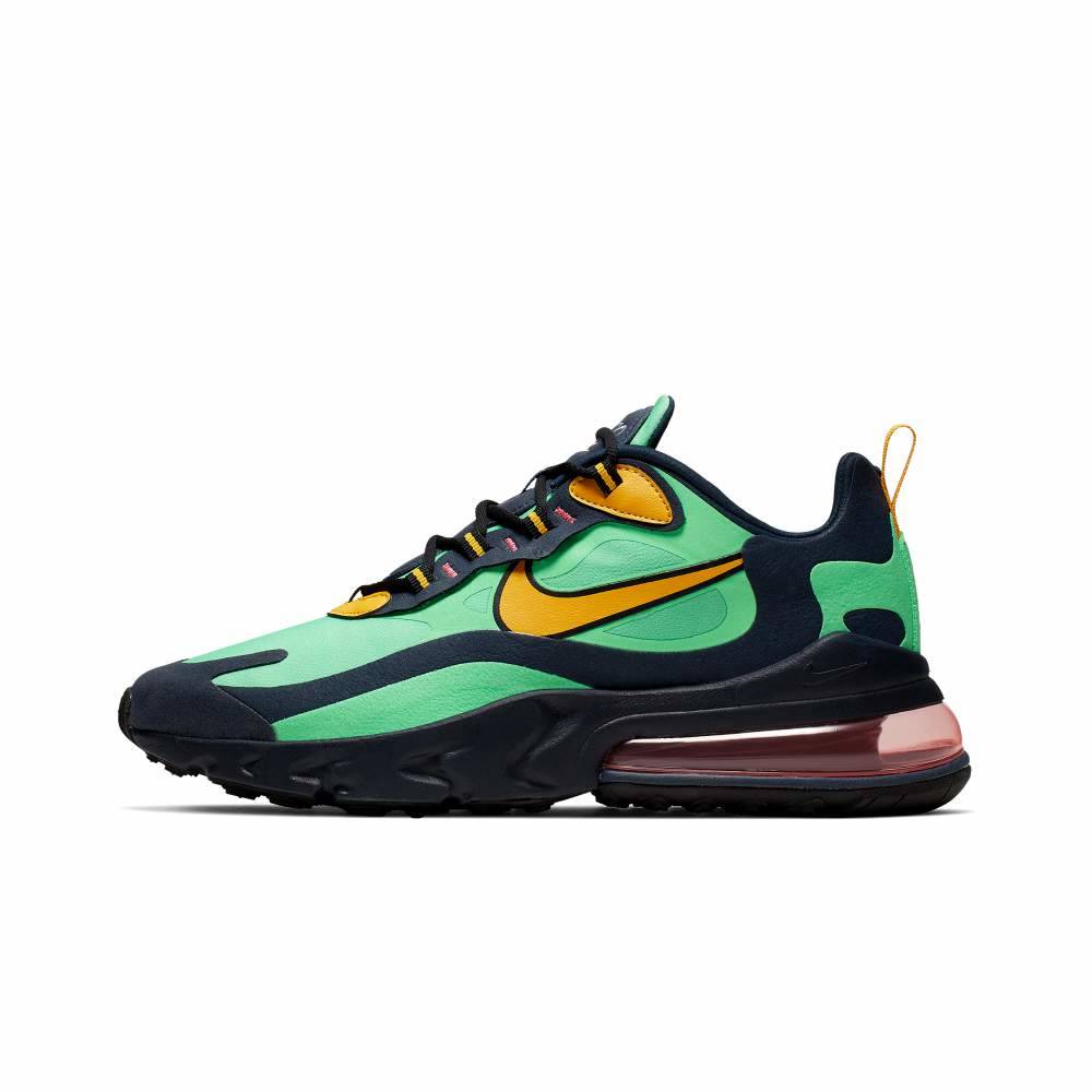 Nike Air Max 270 React – Release-Infos | everysize Blog