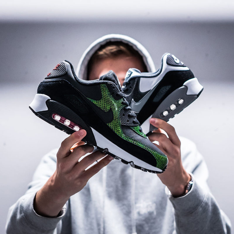 Nike Air Max 90 „Python“ Release-Infos | everysize Blog