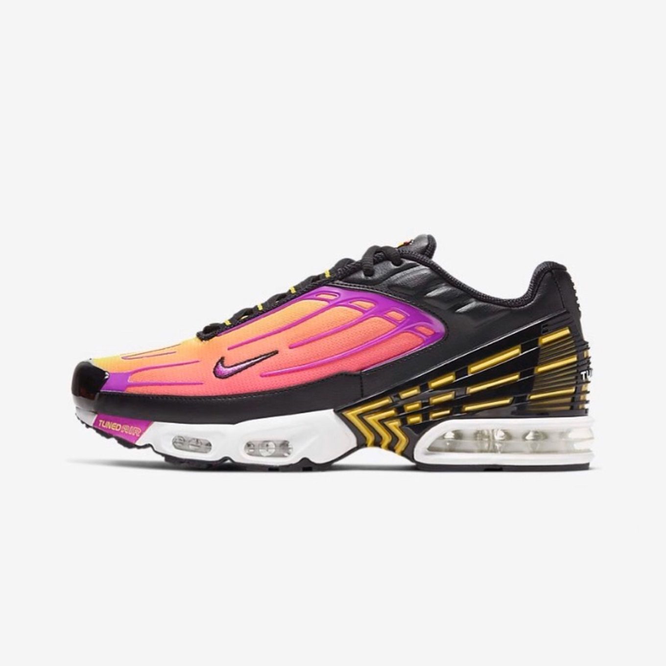 Nike Air Max Plus 3 „Hyper Violet“ – Release-Infos | everysize Blog