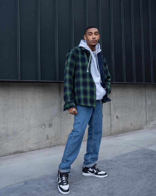 How to style Nike Dunks | everysize Blog