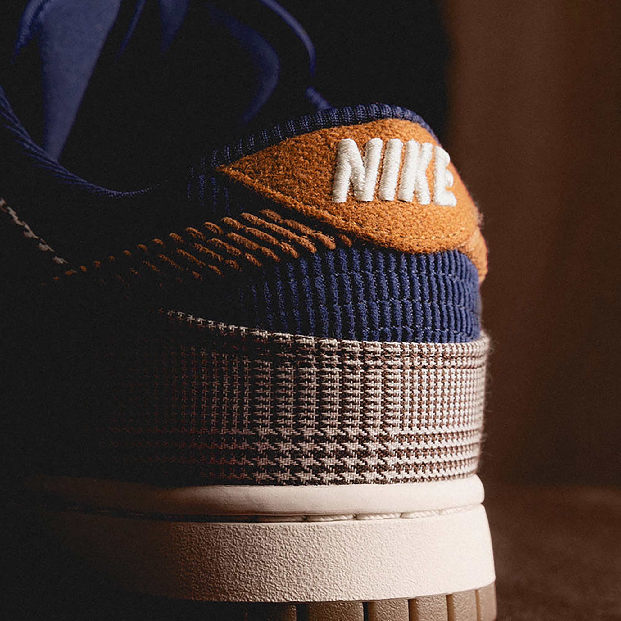 Nike Air Force 1 & Dunk „Tweed Corduroy“ Pack | everysize Blog