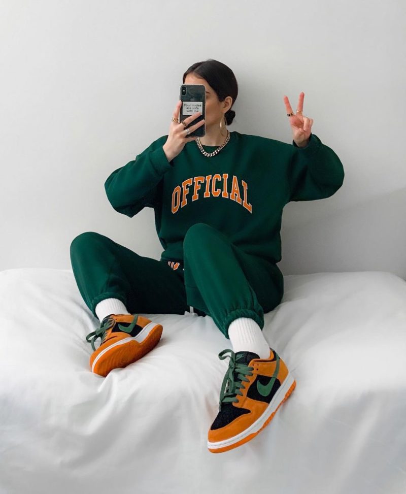 How to style Nike Dunks | everysize Blog