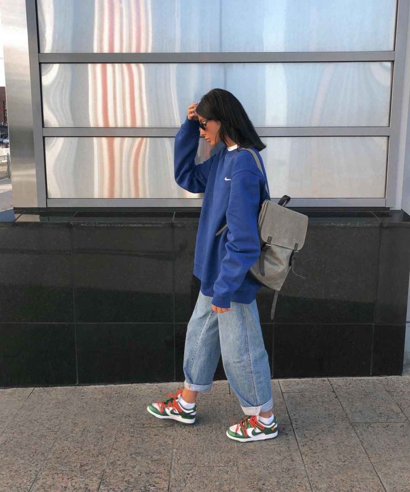 How to style Nike Dunks | everysize Blog