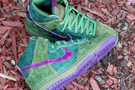 Nike SB Dunk High “420” – Release-Infos | everysize Blog