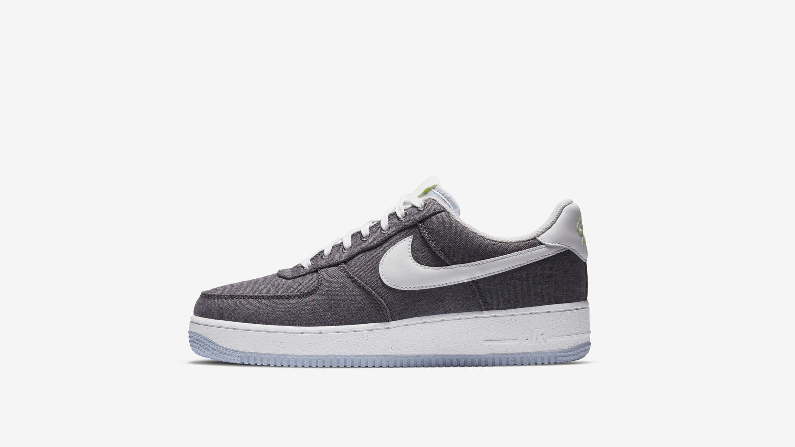 Nike Recycled Canvas Pack – Release-Infos | everysize Blog