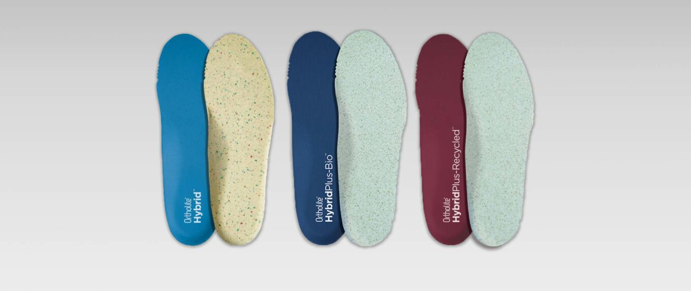 Was ist OrthoLite? | everysize Sneaker Lexikon