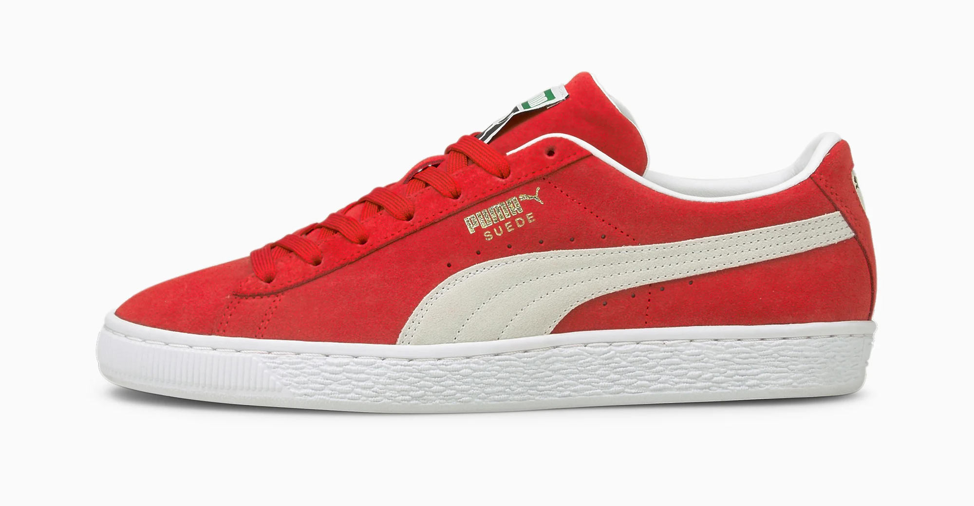 Silhouette - Was bedeutet das? | everysize Sneaker Lexikon