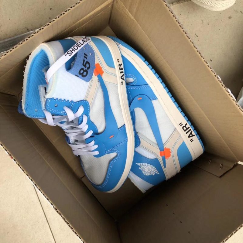 Sneaker Sample - Was ist das? | everysize Blog