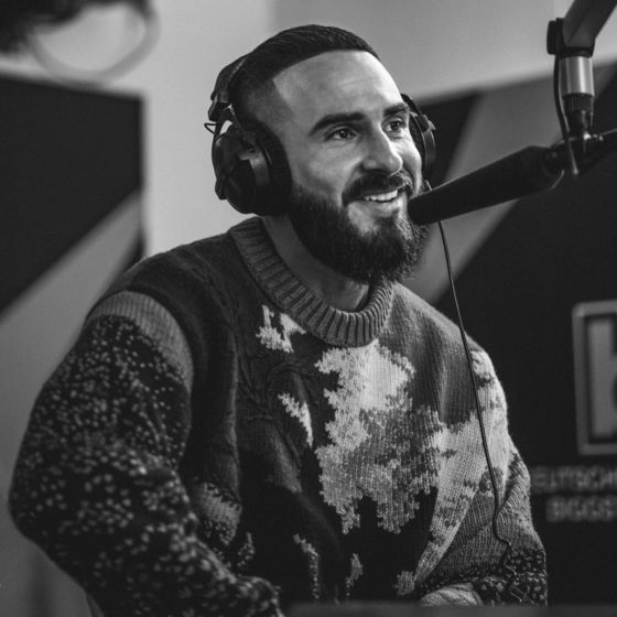 Silla im Interview - Rapper und ihre Sneaker | everysize Blog