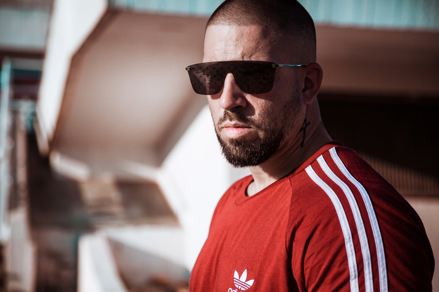 Silla im Interview - Rapper und ihre Sneaker | everysize Blog