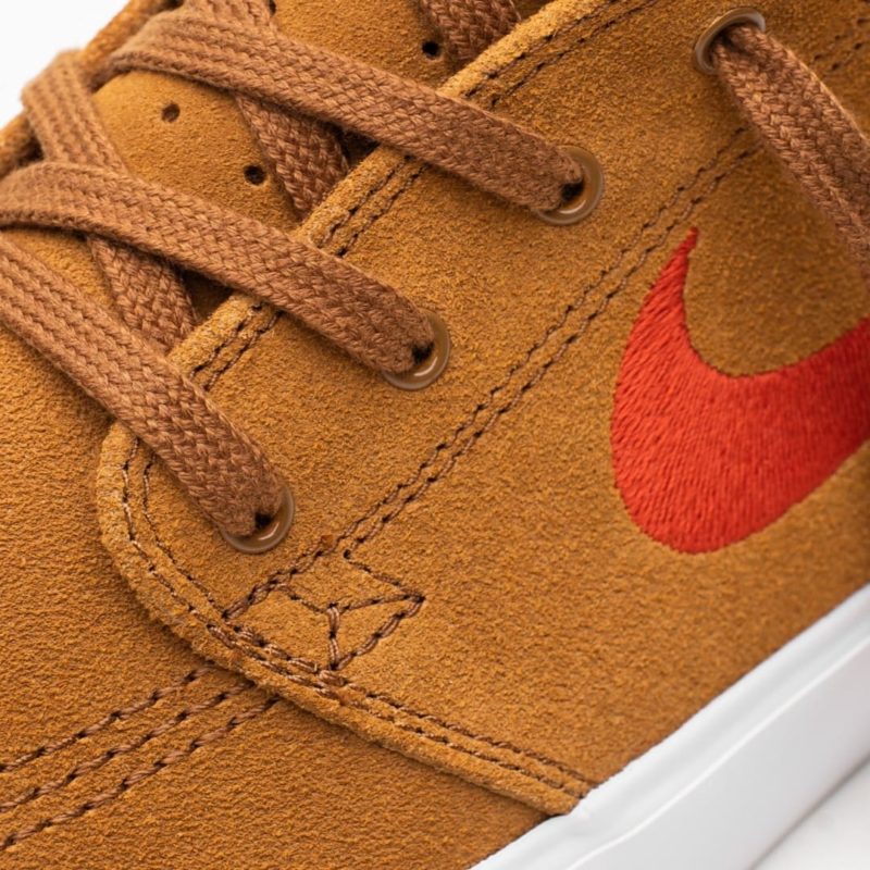 Was ist das Upper bei einem Sneaker? | everysize