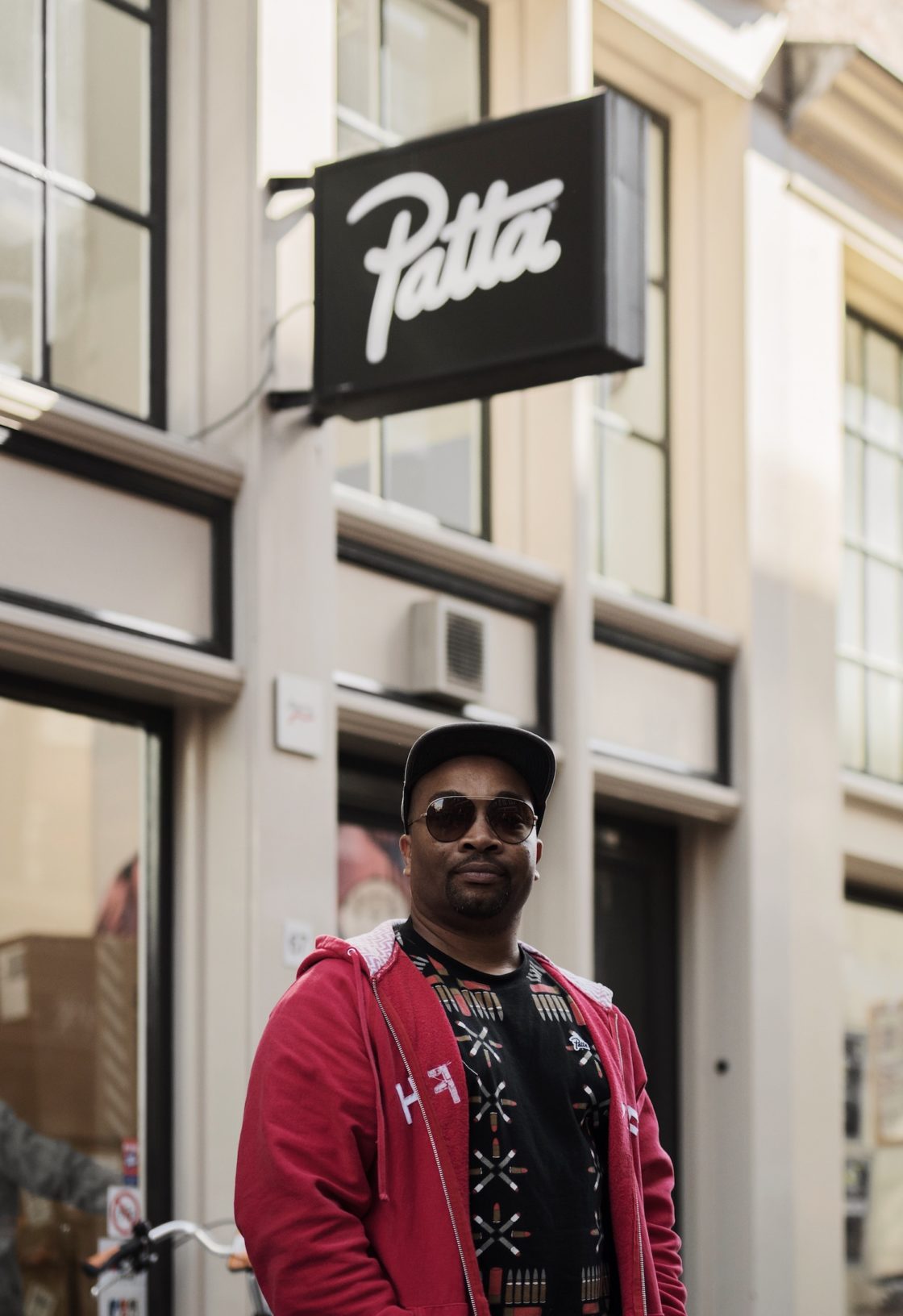 Patta Store Gründer Tim Sabajo im Interview | everysize Blog