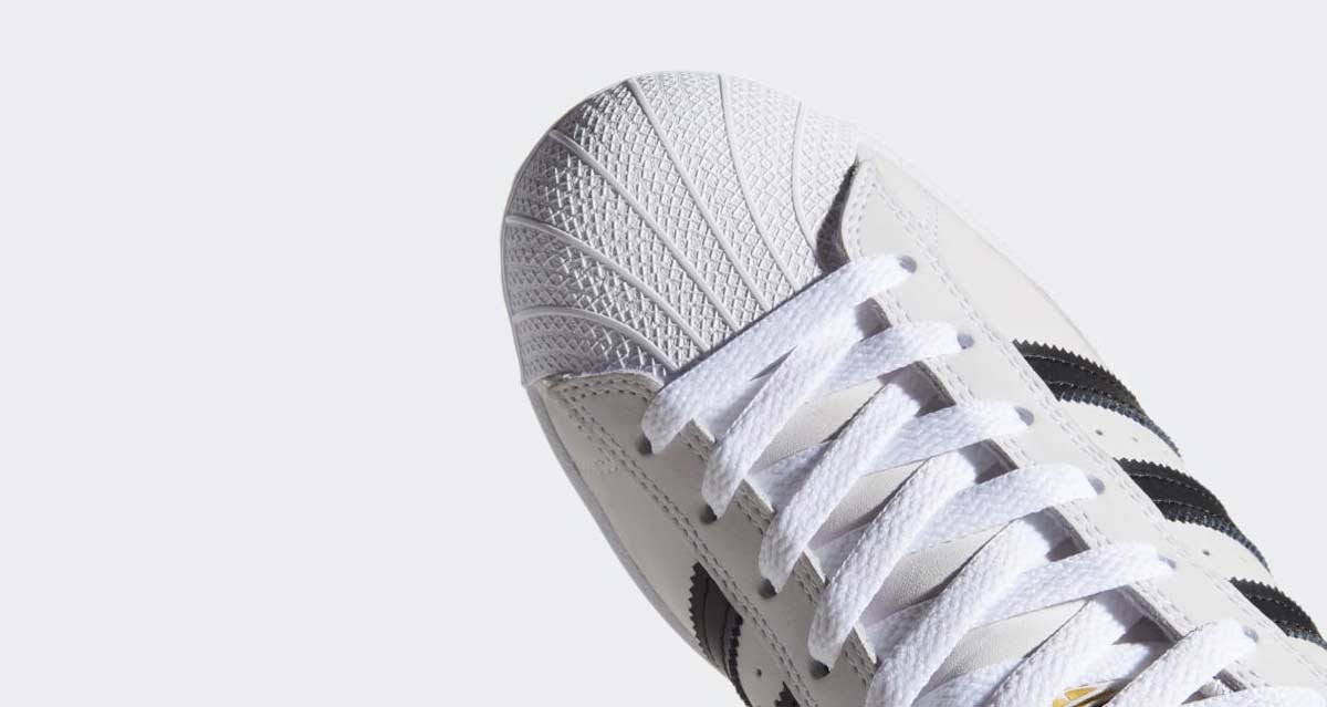 Toe Box - Was bedeutet das? | everysize Sneaker Lexikon