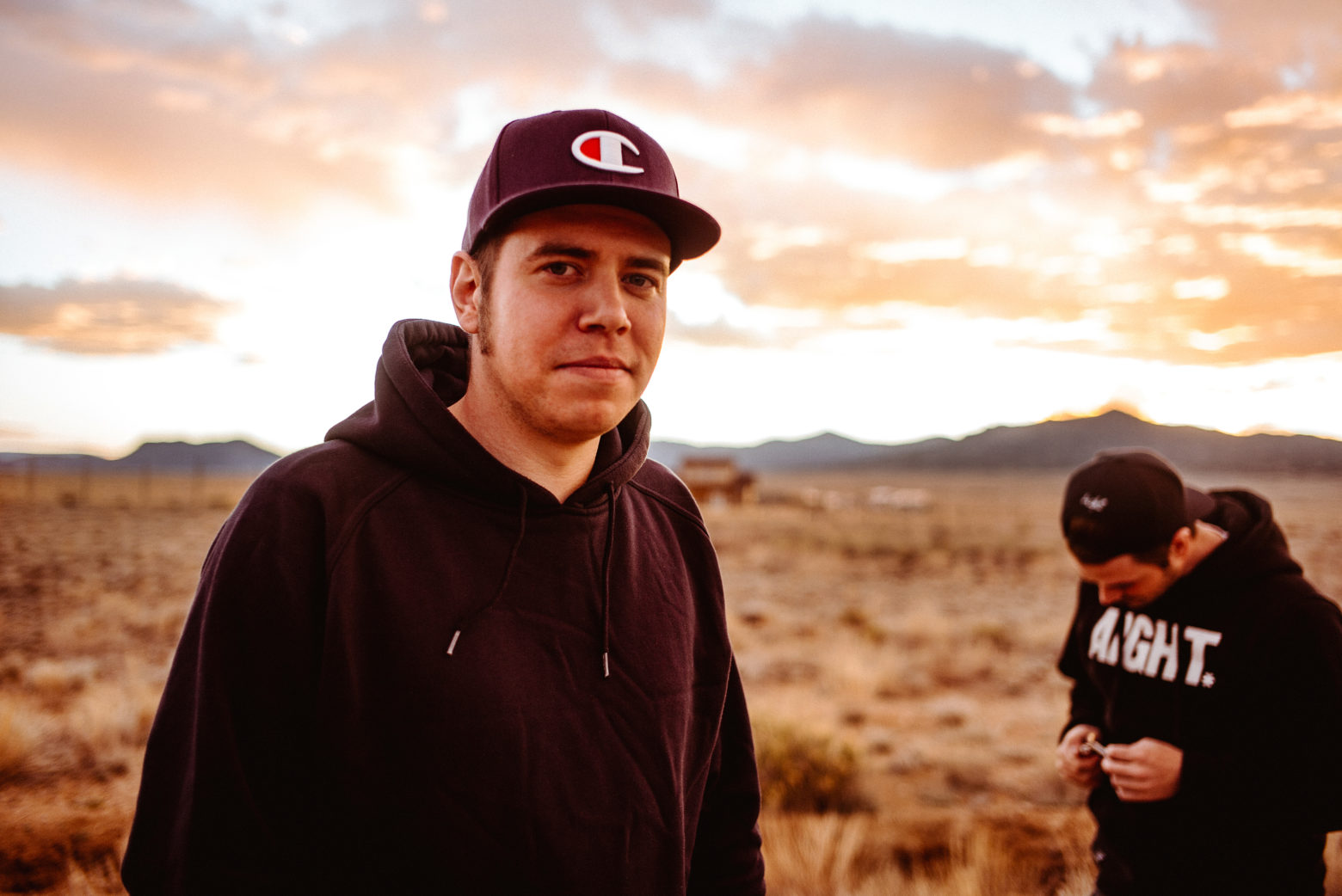 Rapper Umse im Interview | everysize Blog