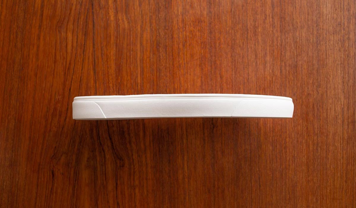 Cupsole - Was ist das? | everysize Sneaker Lexikon