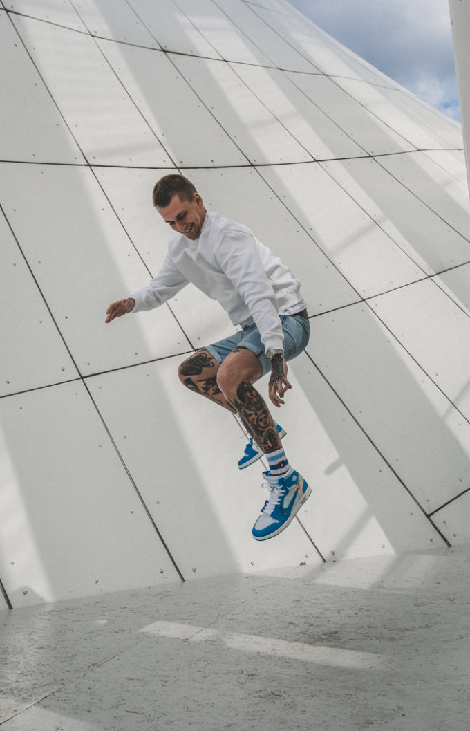 Willy Iffland Interview – Sneakerjournalismus & Influencer | everysize Blog